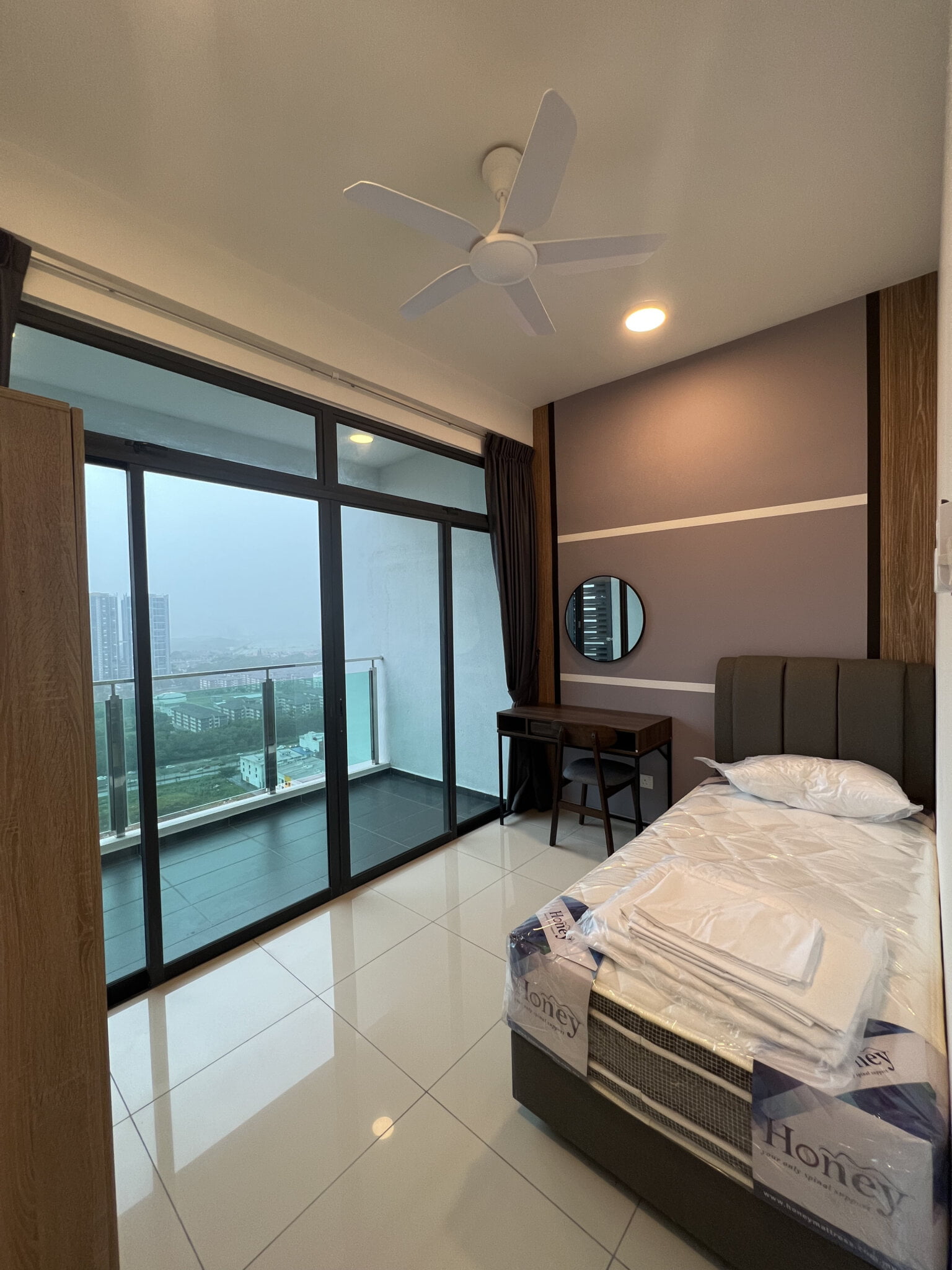 Marina Residence | Wetopia Coliving