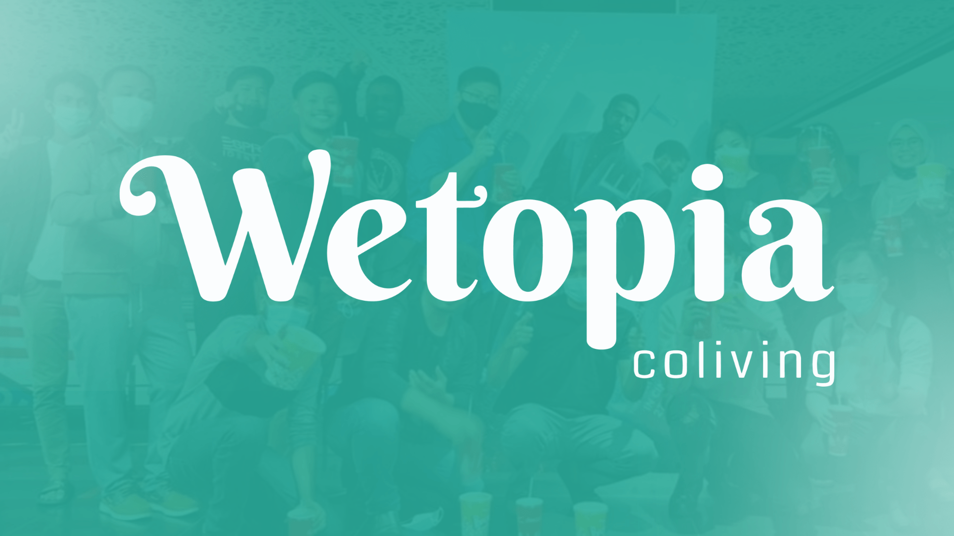 New WT Visual Guideline | Wetopia Coliving