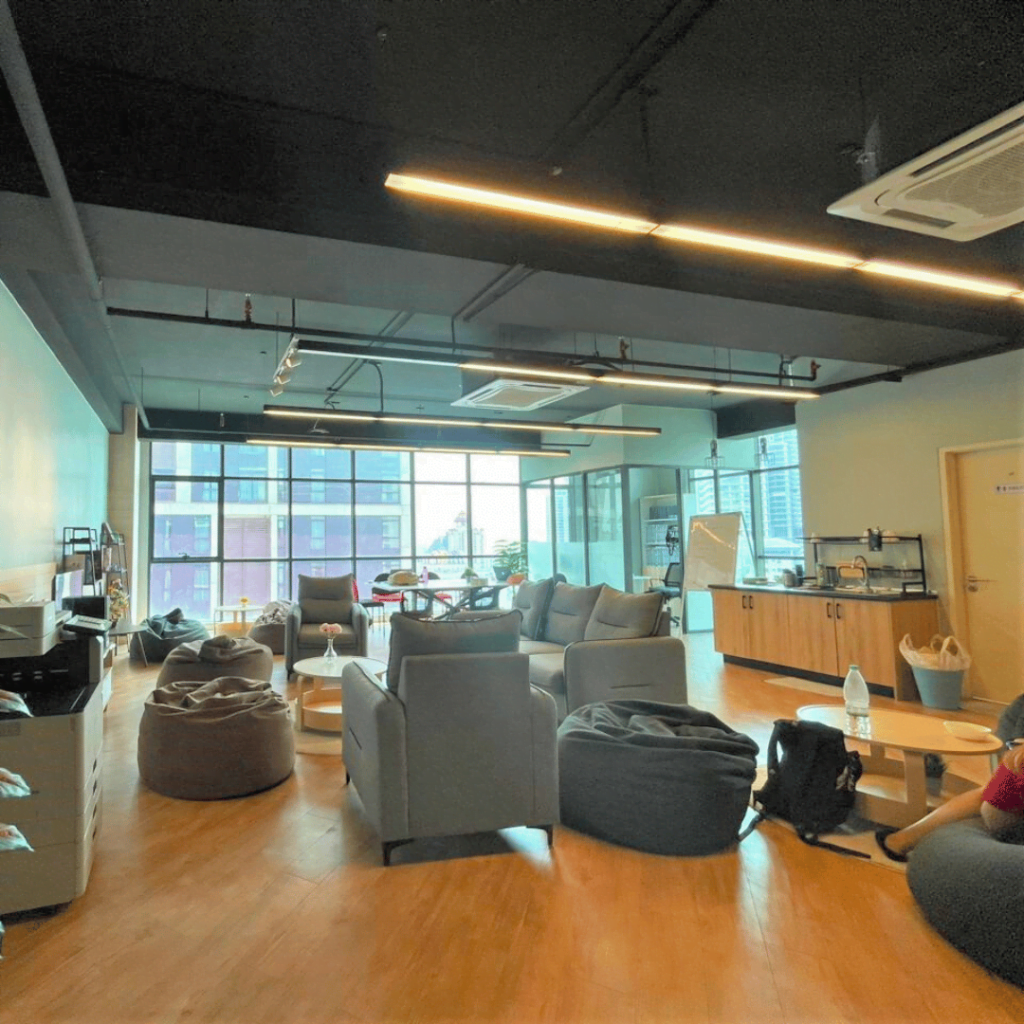 How Wetopia Elevates Your Happiness | Wetopia Coliving