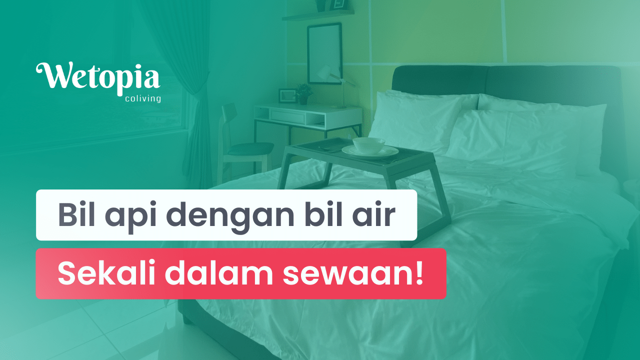 LP-BILL COVERED | Wetopia Coliving