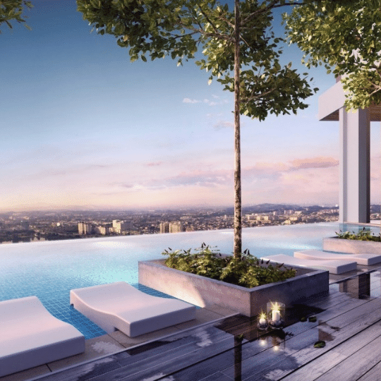 Andes 360 Viewing | Wetopia Coliving